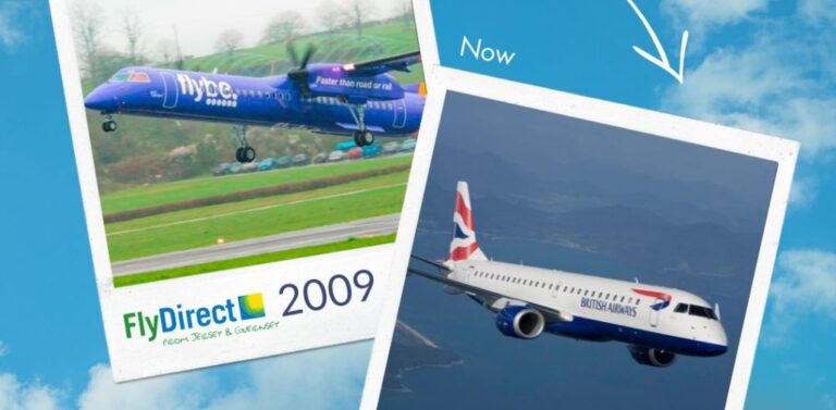 FlyDirect | Direct Flights & Holidays
