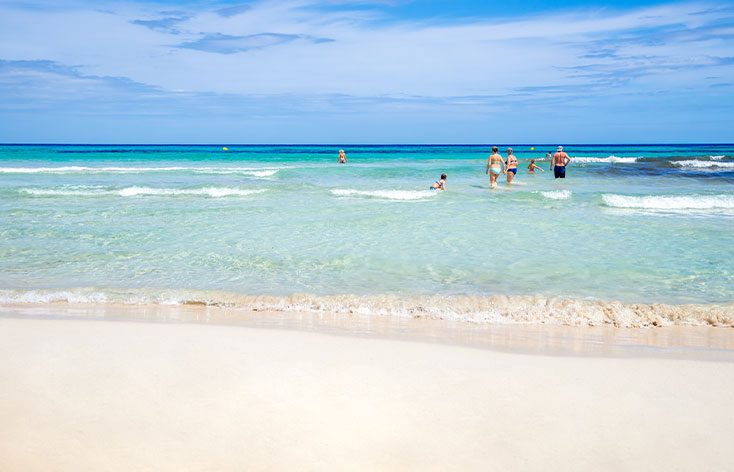 Sa Coma | Majorca | FlyDirect